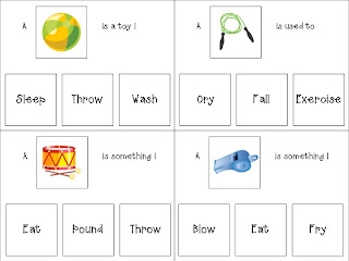 S2U: Interactive Flashcards and Fill in the Blank Cards