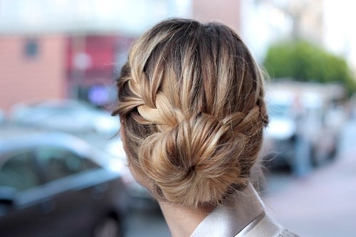 I want pretty: HAIR- Chongos / Buns