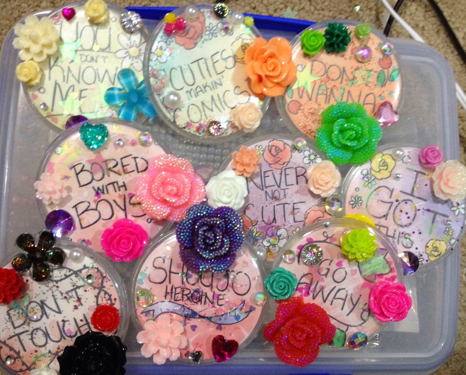 Cute Things Come to Those Who Wait: Nattoshop's Cyber Monday Sale