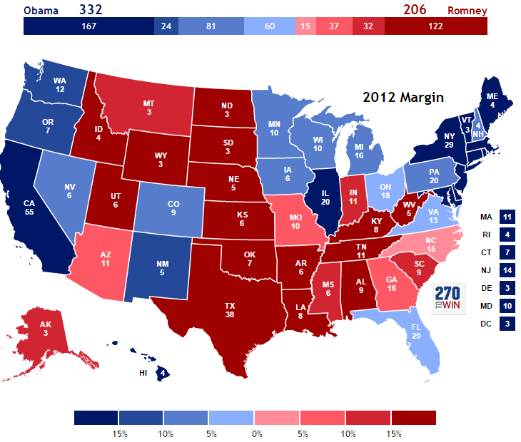 Milwaukee Live: Let's Fix the Electoral College