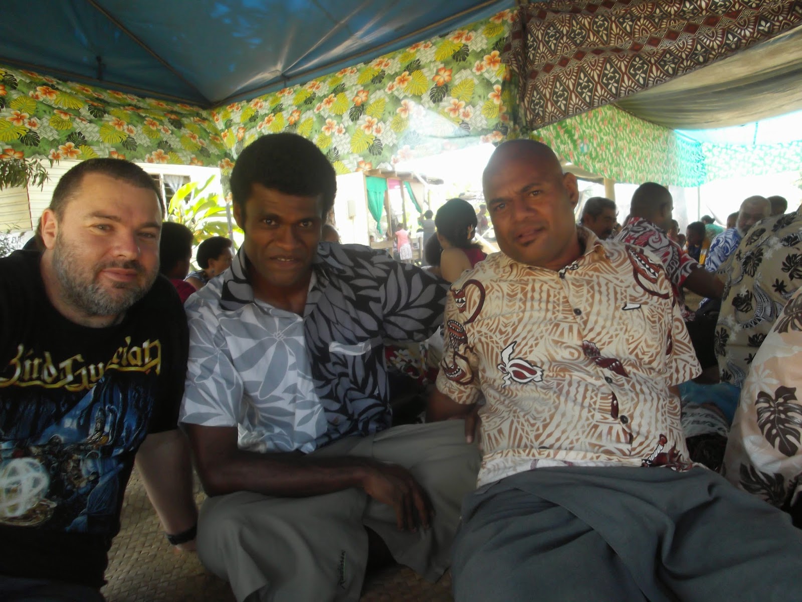 Nadi Legends Club (Fiji Soccer): FOOTBALL HISTORY: My Early Life in ...