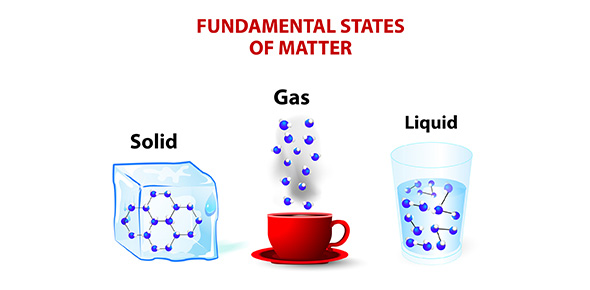 Matter matter