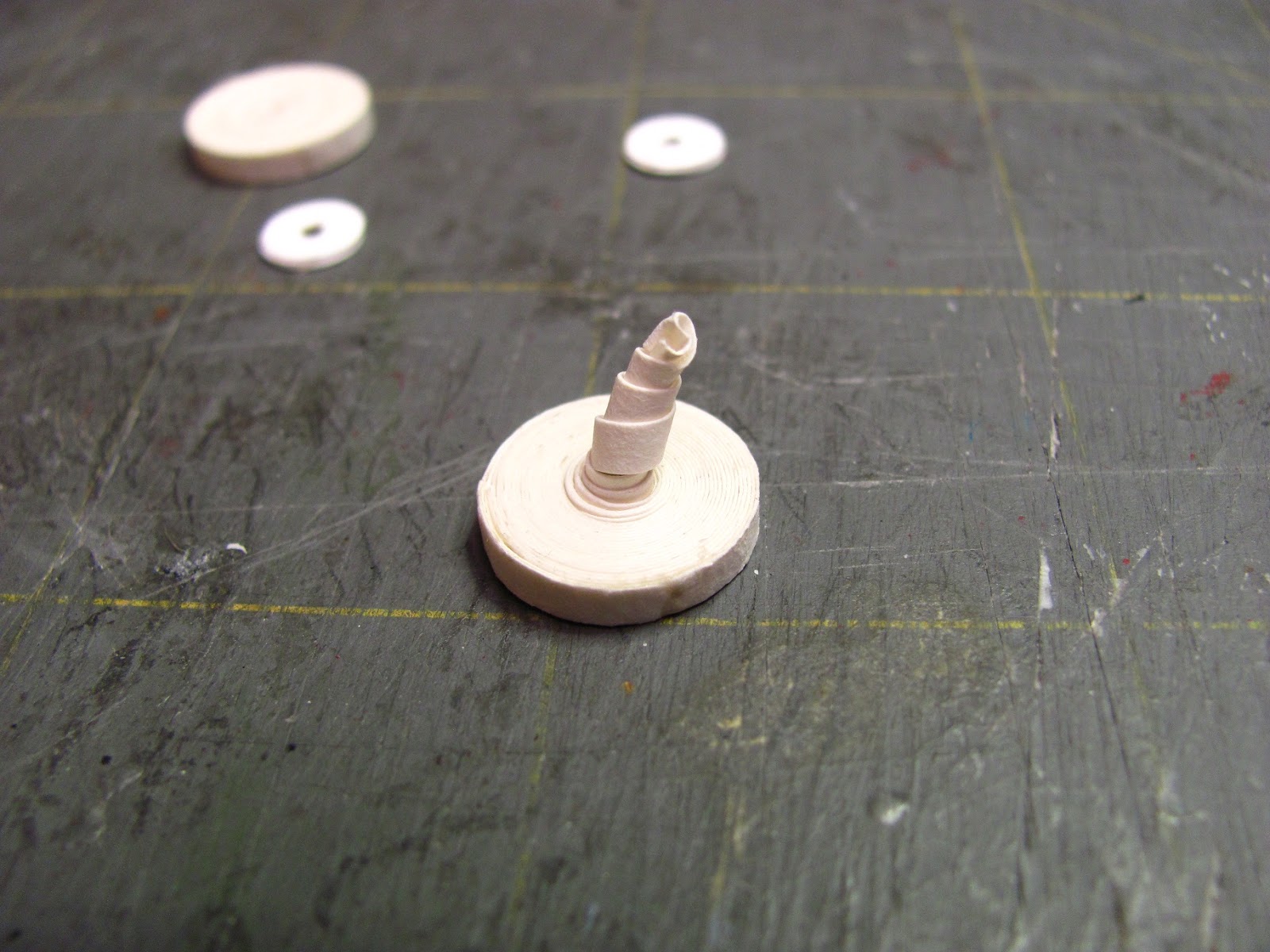 Dollhouse Miniature Furniture - Tutorials | 1 inch minis: 1 INCH SCALE ...