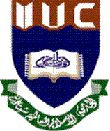 IIUC 28 A 8: International Islamic University Chittagong (IIUC)