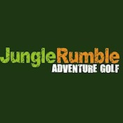 Jungle Rumble