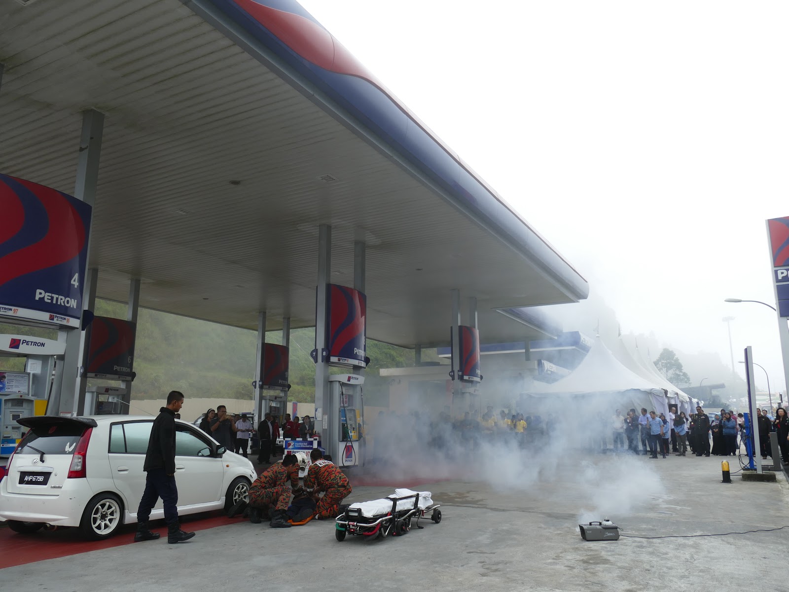 KEMENTERIAN PERDAGANGAN DALAM NEGERI DAN HAL EHWAL PENGGUNA (KPDNHEP ...