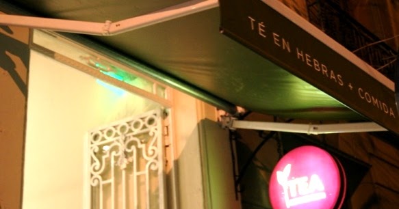 Tea Connection, todas ama! : Buenos Aires para Chicas