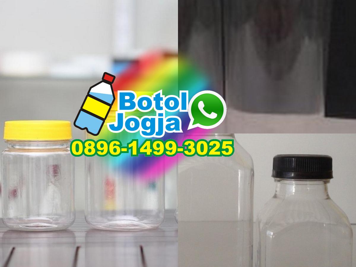 Pabrik Botol Plastik Hdpe Jakarta ~ O896-1499-3O25 [wa] Botol Plastik ...