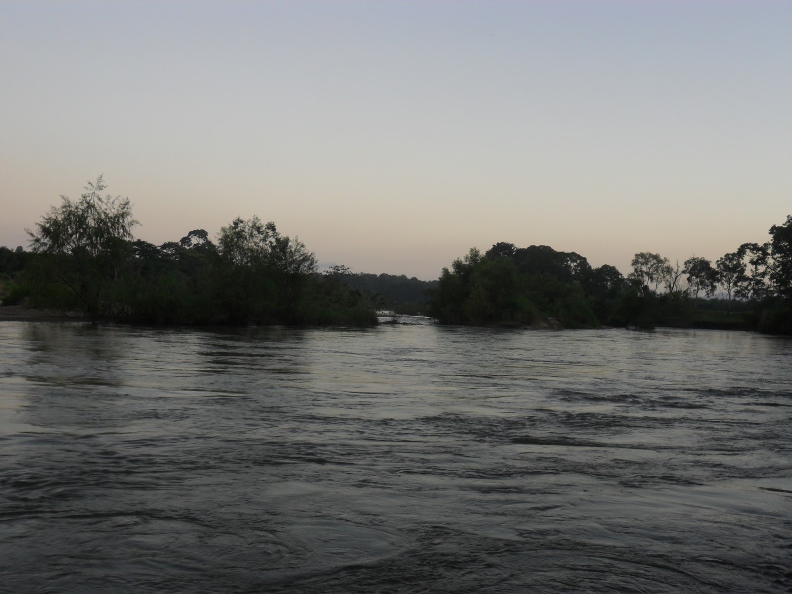 cine: PAISAJES QUE SE VE EN LA COMUNIDAD DE JALTEPEC DE CANDAYOC