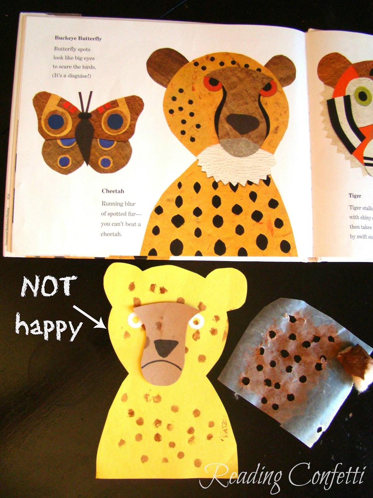 Lots of Spots: Exploring Art Techniques (Virtual Book Club) ~ Reading ...