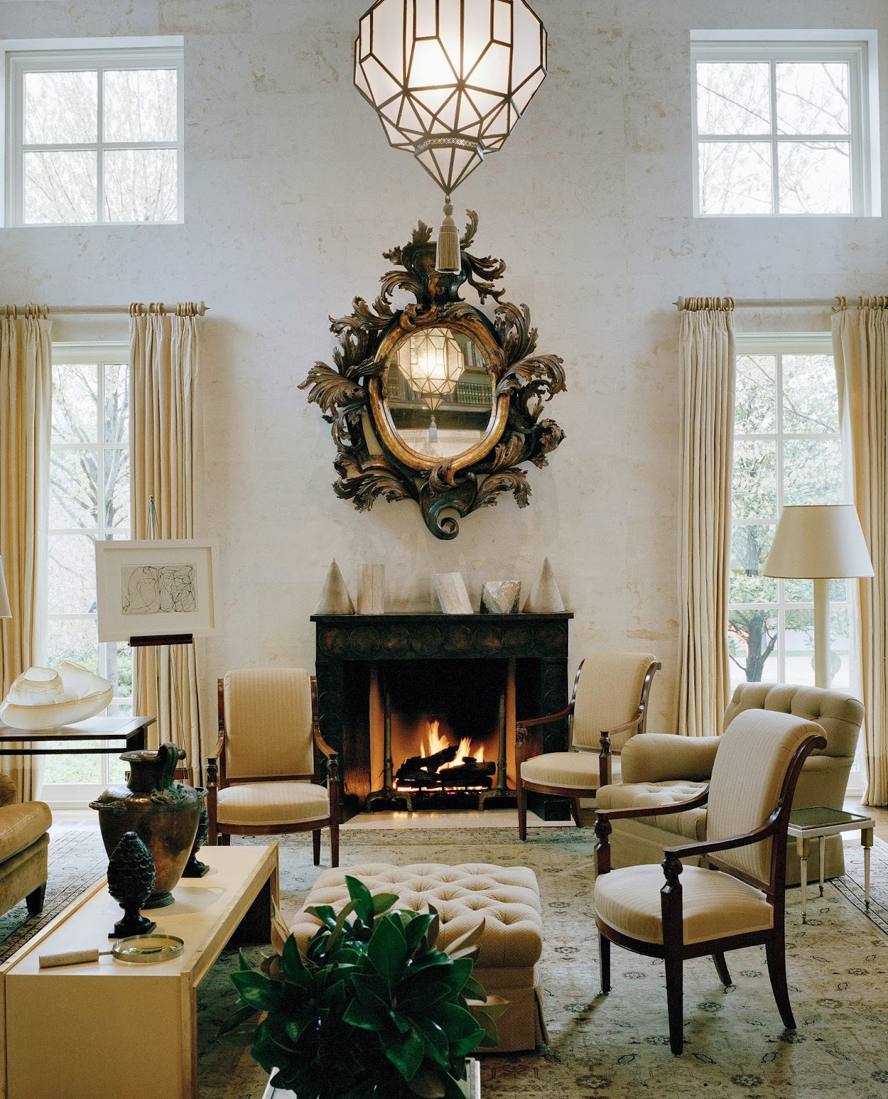 Splendid Sass: STEPHEN SILLS ~ DECORATION