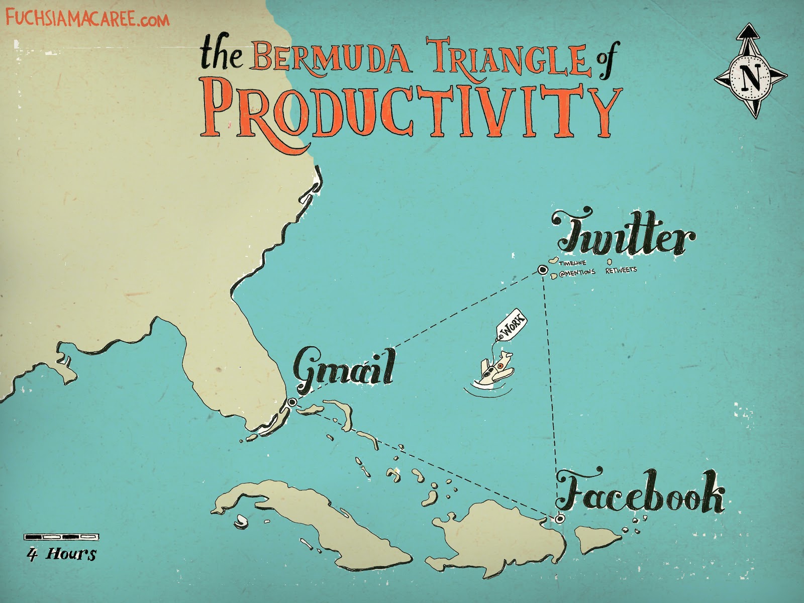 culture: Where is the Bermuda Triangle