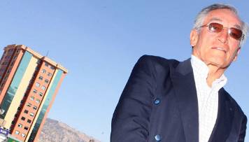 Actualidad FBF: Semblanzas: Ramiro Blacut, un ganador de pura raza