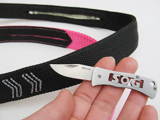 FALIA REVIEWS: CROSSTAC Lightning Belts & BOLD Slings - Designed for ...