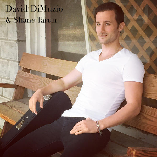 DAVID DIMUZIO - COLLECTION 2011 ALBUM ~ JUDEOPM, HOUSE OF OPM MUSIC