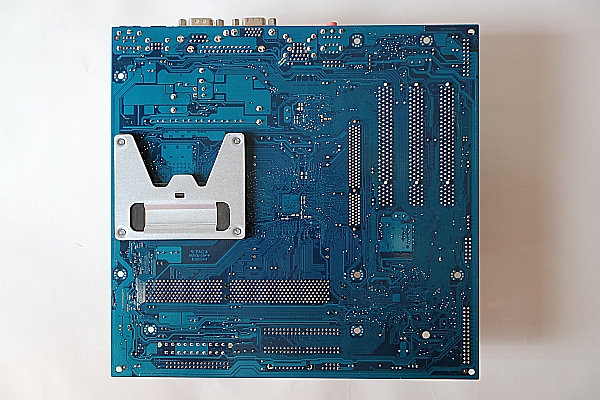 BugWorkShop - 甲蟲工作室: IBM ThinkCentre 8434 P4 桌上電腦 89P8072 主機板（Motherboard）