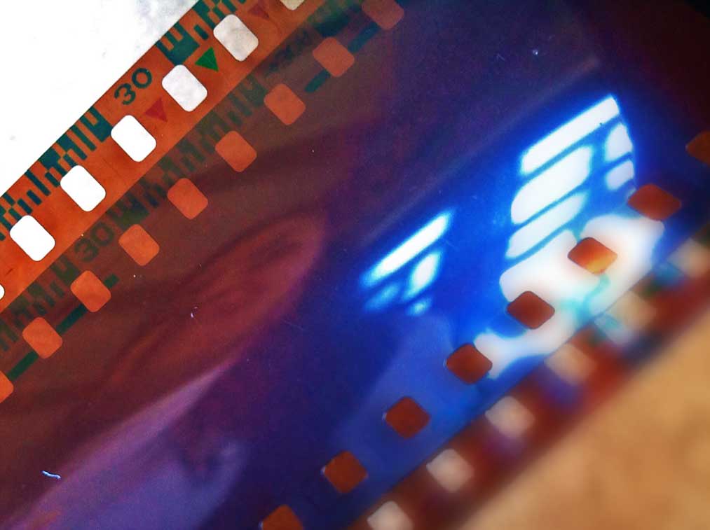 21 - ¿Conociste las de rollo? - Fotógrafa colombiana