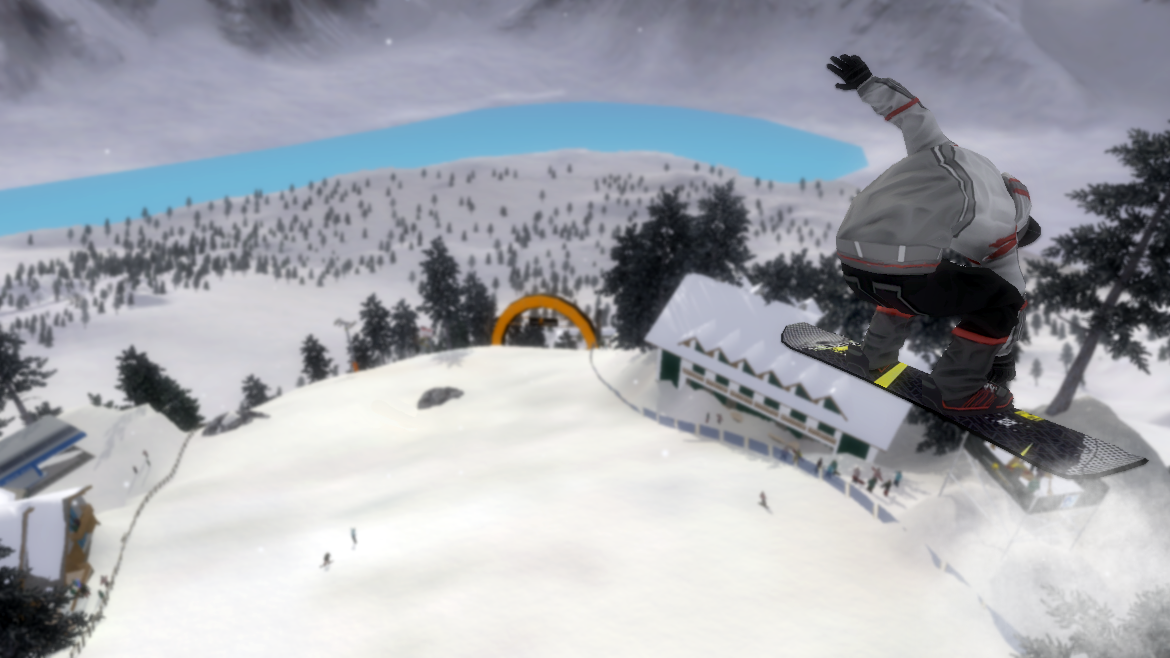 Carlo Cuomo 2D/3D Artist: Character Rig & Animation - TWELVE GAMES ...