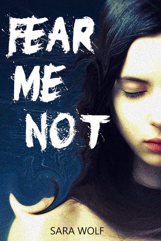 Fear Me Not Tour & Review | Zili In The Sky Book Blog