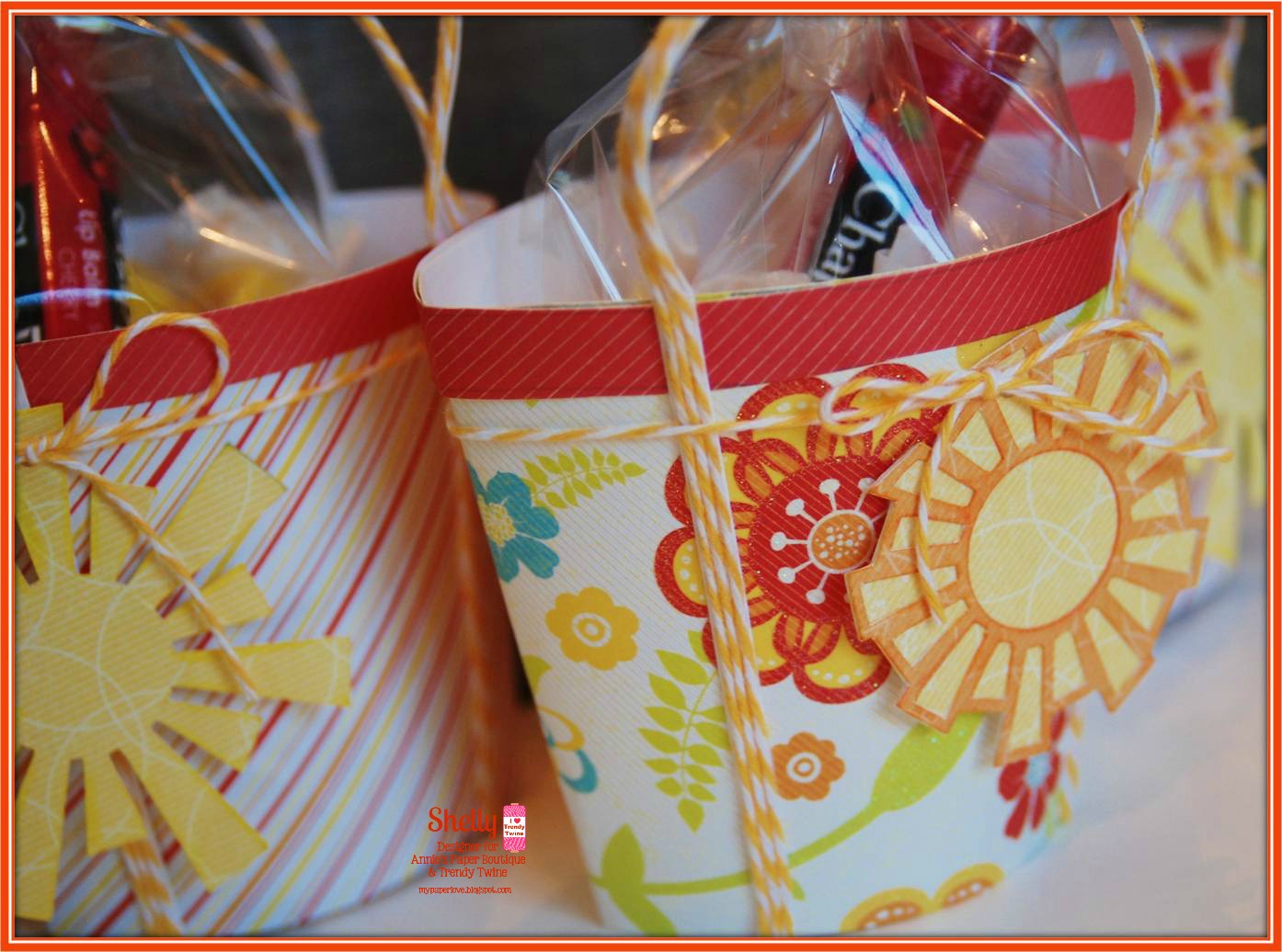 My Paper Love: Sweet Summertime Co-Blog Hop Trendy Twine & SVG Attic