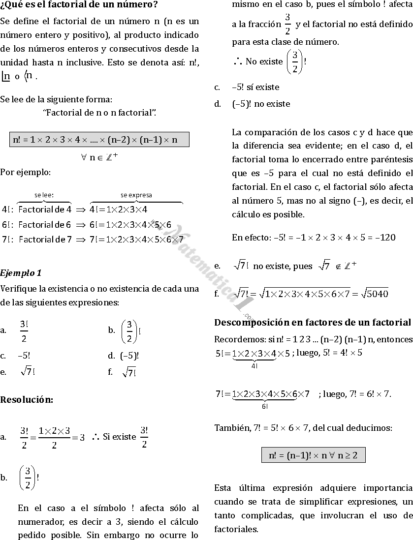 COMBINACIONES Y PERMUTACIONES EJERCICIOS RESUELTOS PDF