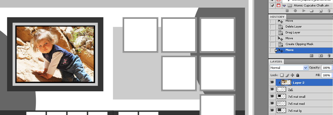 Real Scrappy - Digital Scrapbooking From Start to Finish: Lesson 24 ...