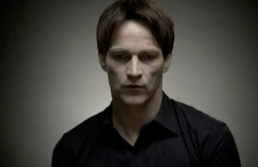 my new plaid pants: The Boys of Bon Temps