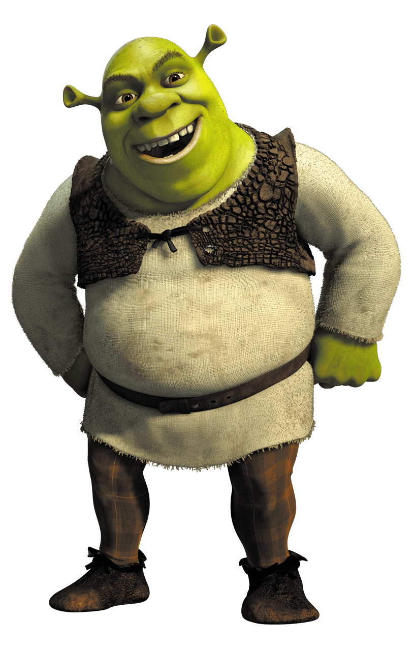 B0LILL0: ¿Por qué los ogros son como las cebollas?