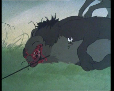 Watership Down - by Richard Adams: Post 4 ; Chapters 16-20