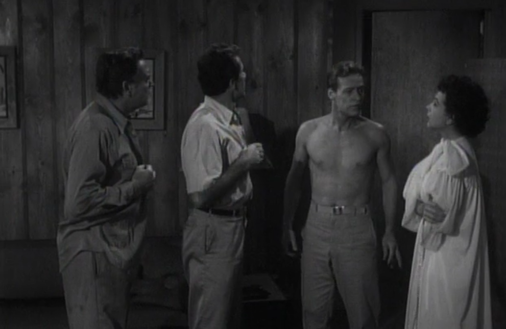 Mike Looks Back: dinsdag 29 april 2014