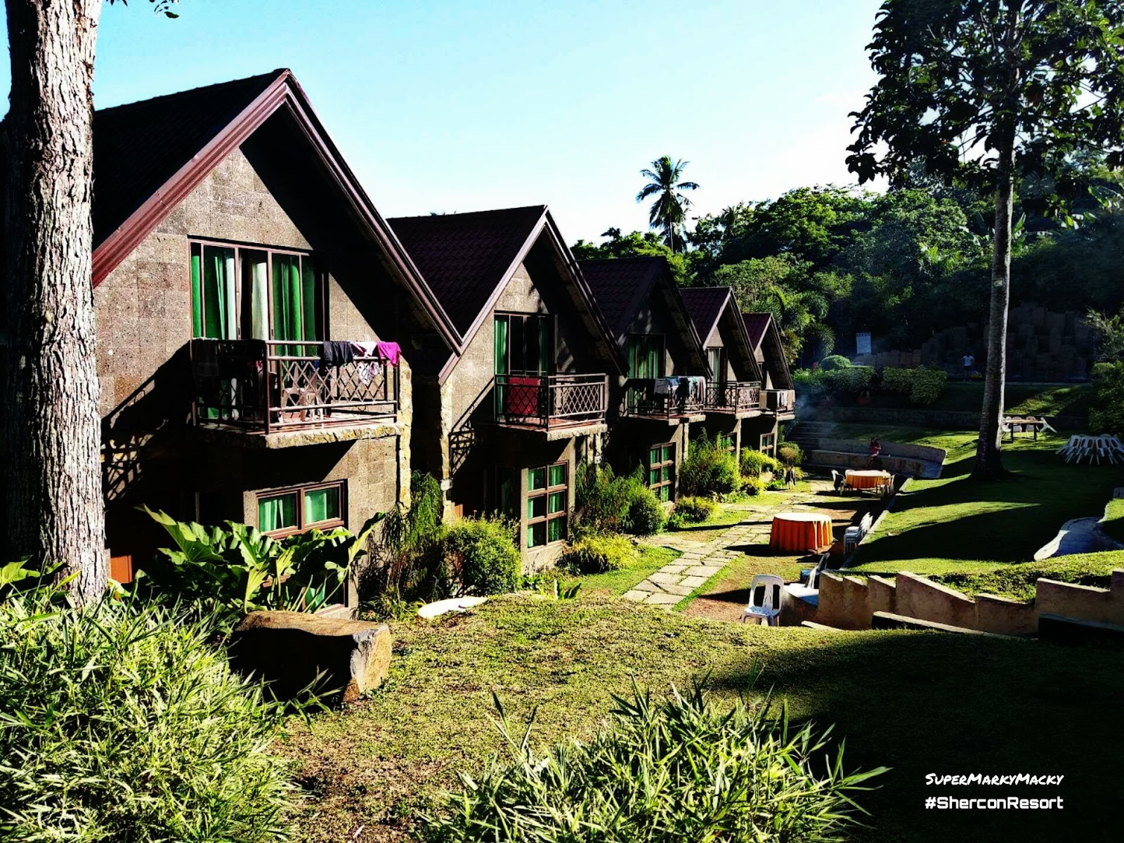 SuperMarkyMacky: Experience 'Pool Hopping' This Summer At Shercon ...