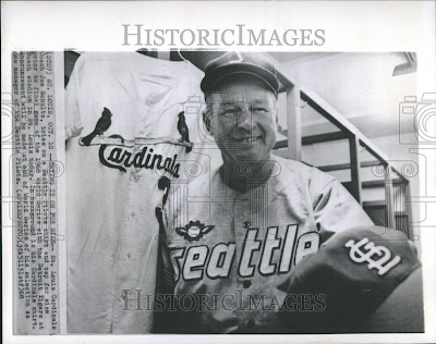 The Fleer Sticker Project: Changing Jobs In the Middle of the World Series