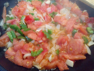 SOPA DE LOS SIETE RAMALES | Mi Cocina