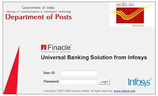 Finacle Module wise Menu List - POFINACLEGUIDE