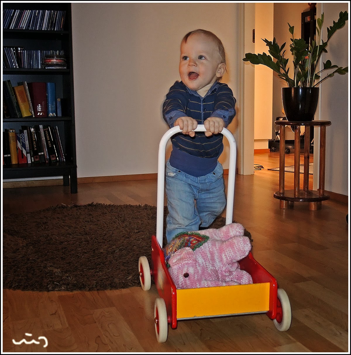 MIKKELI: January 2014