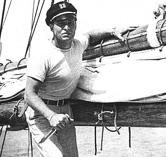 GREAT OLD MOVIES: THE SEA HOUND