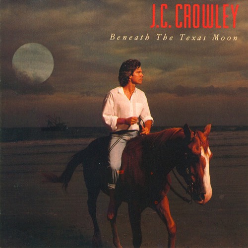 La Bible de la Westcoast Music - Cool Night -: J.C. Crowley "Beneath ...