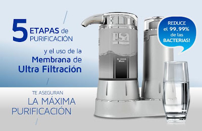 PSA - Purificador S-1000 Max ($) ~ Universo Marian