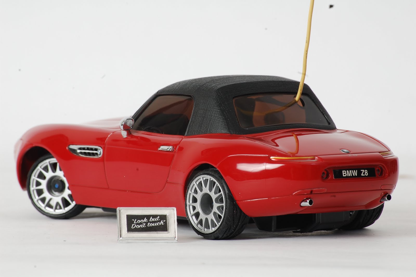 Southern Comfort Rc Garage: My New Addition To My Mini-Z Collection ...