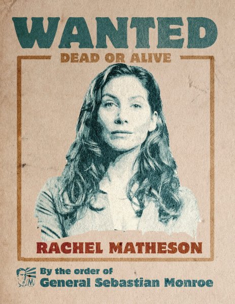 SNEAK PEEK : "Revolution": Wanted Dead Or Alive