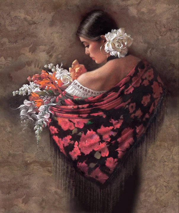 Lee Bogle, 1946 | Native American Art | Tutt'Art@ | Pittura * Scultura ...