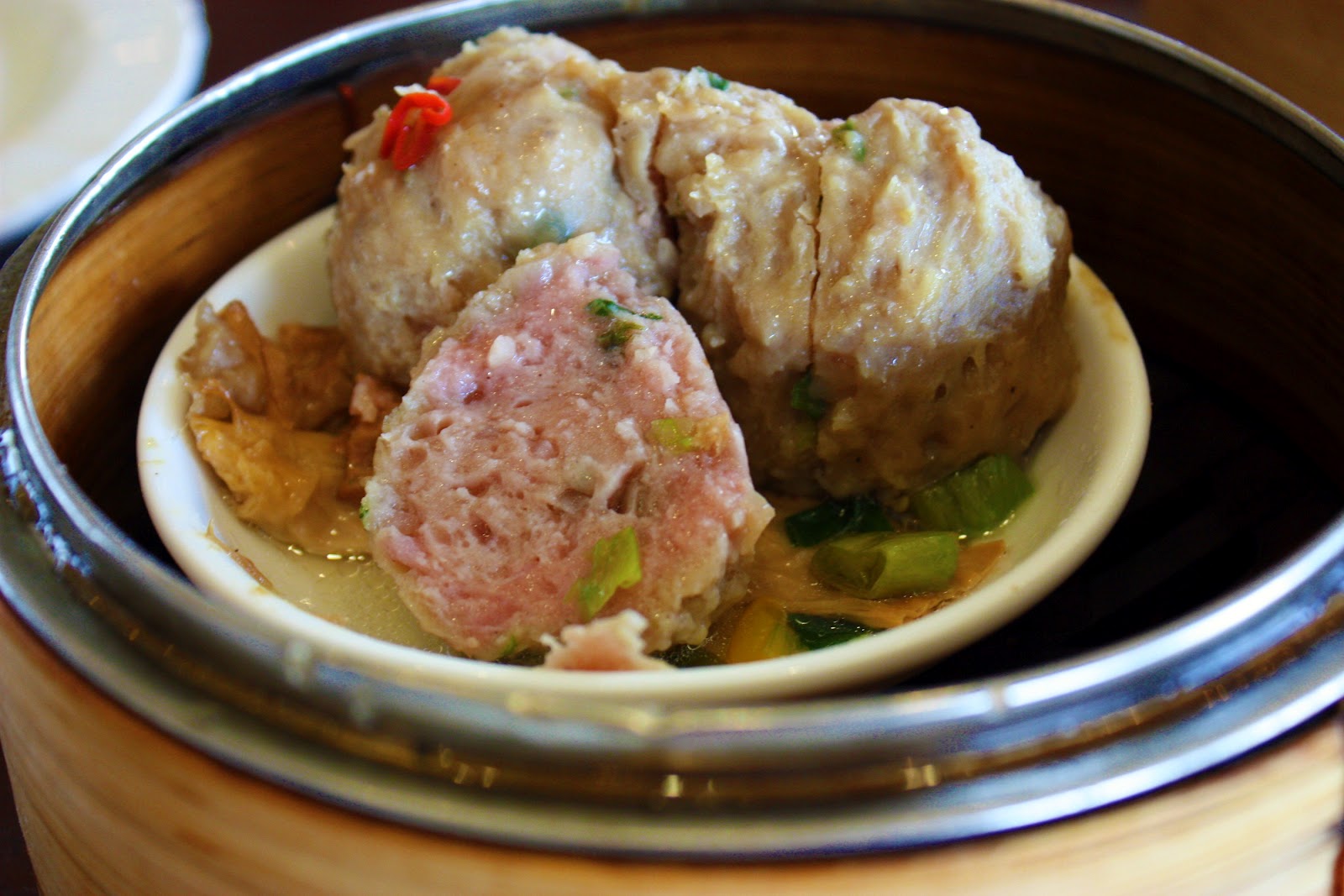 Foodish Fetish: March 2012