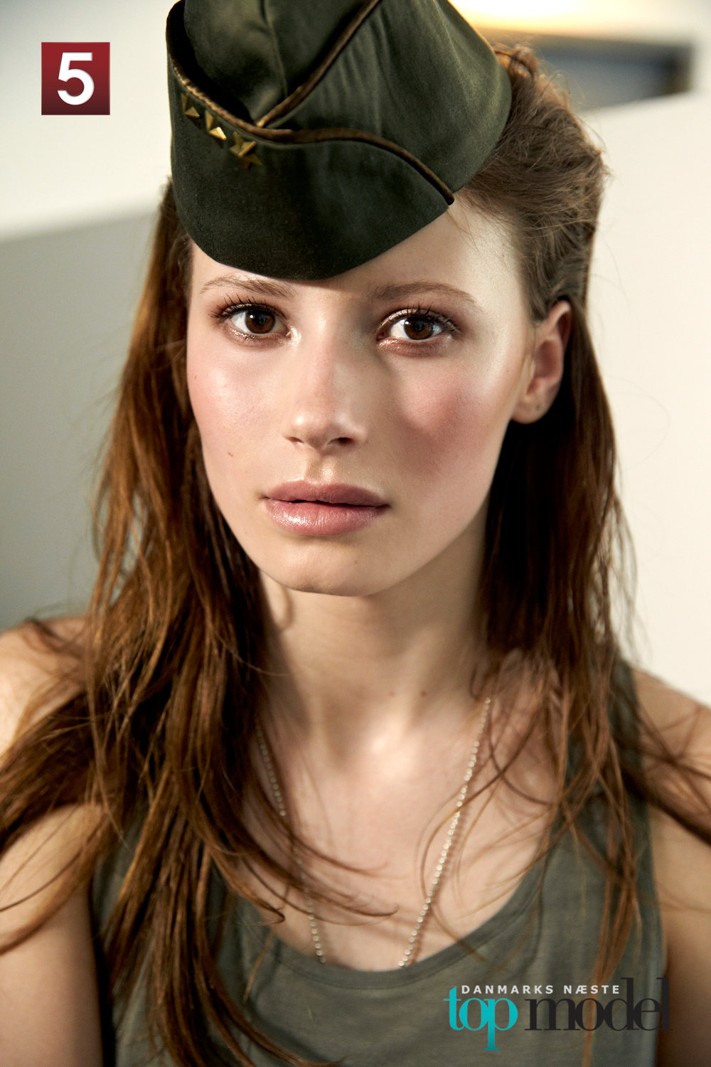 Denmark's Next Top Model : Bring Back the Fierceness! - MforModels