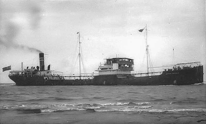 The Robert Muir Family: March 2015