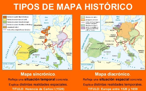 El blog de Paco.- Preparador oposición Geografía e Historia y profesor ...