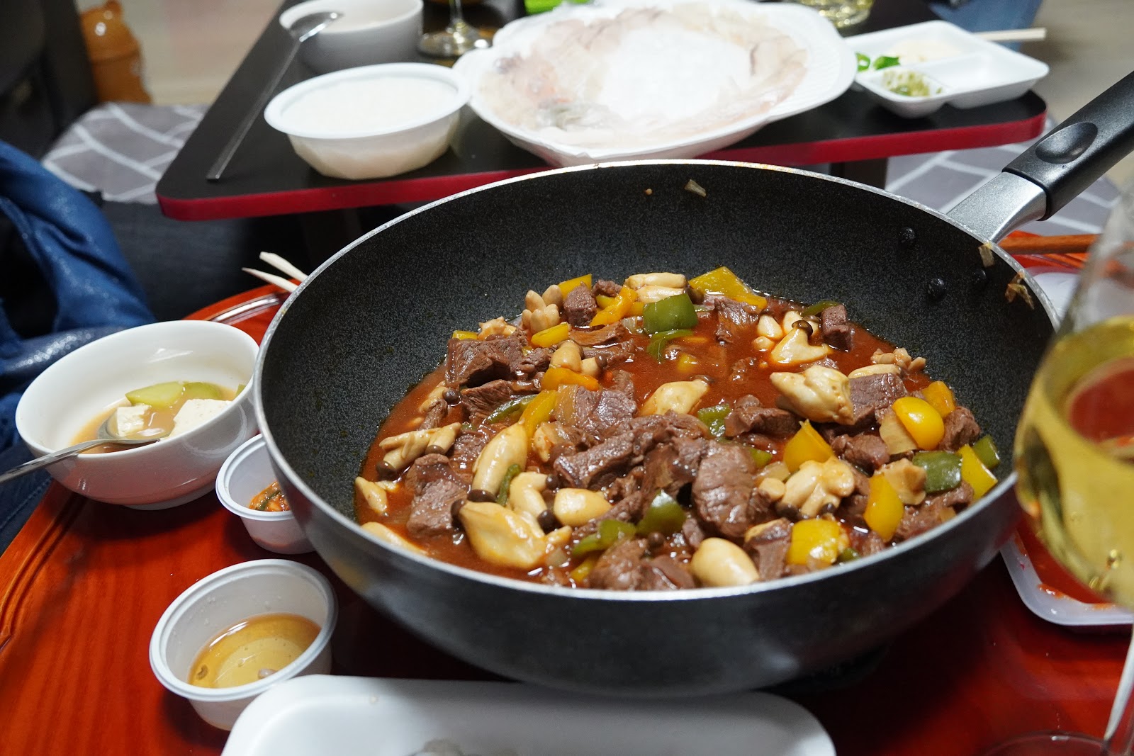 OUR 6-DAY TRIP TO SOUTH KOREA | AKIKO CENTENO