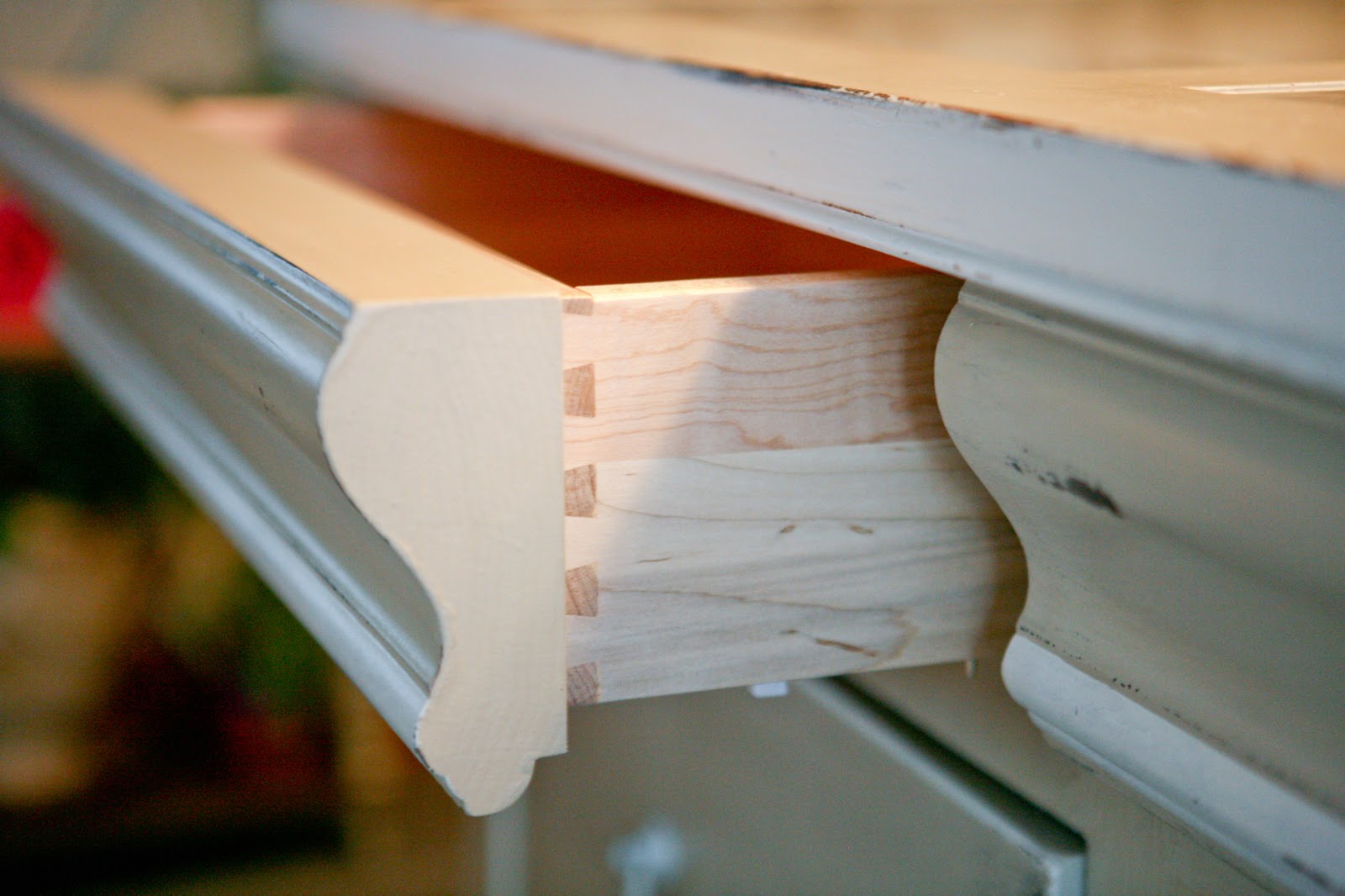 Timeless Kitchen Cabinetry: de France