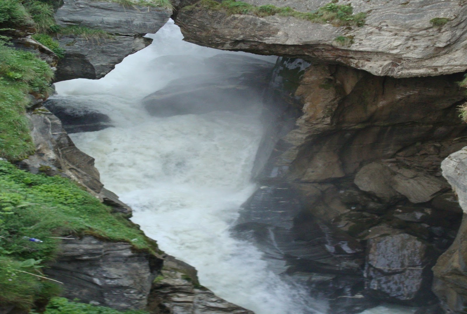 FULL INDIA: RIVER SARASWATI