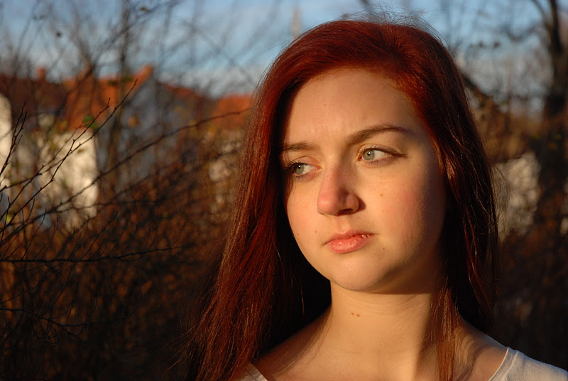 KRISTINE JENSSEN: December 2011