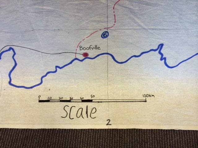 Authentic Inquiry Maths: Welcome to Fuzzington - Land of Opportunity